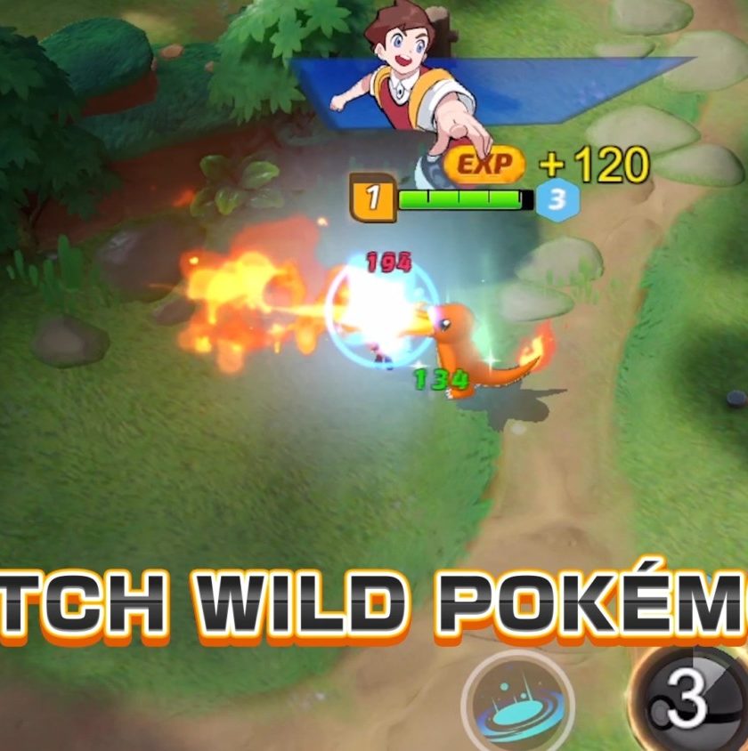 Pokemon UNITE Trailer, Artwork, And Screenshots Released – NintendoSoup