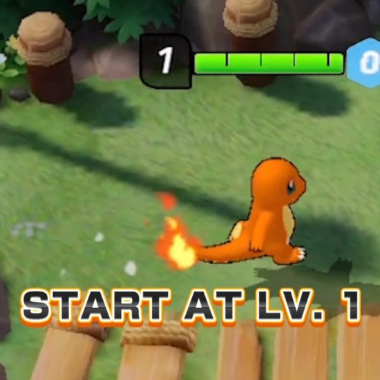 Pokemon UNITE Trailer, Artwork, And Screenshots Released – NintendoSoup