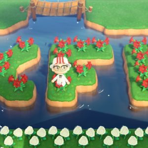Official KFC Restaurant Opens In Animal Crossing: New Horizons ...