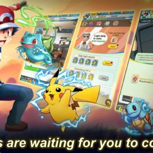 Random: Rip-Off Pokemon Game Pops up On Microsoft Store – NintendoSoup