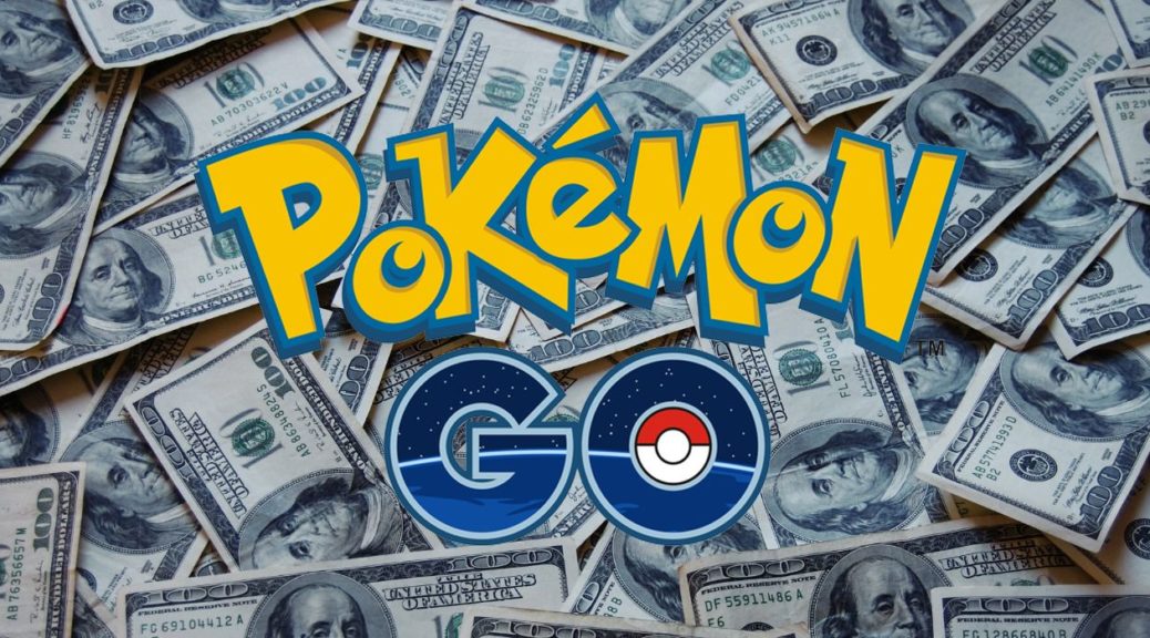 Pokemon GO Earned $1.2 Billion In 2020, Its Best Year Ever – NintendoSoup