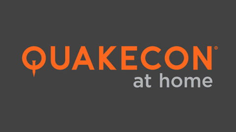 QuakeCon At Home Announced For August 7th To 9th – NintendoSoup