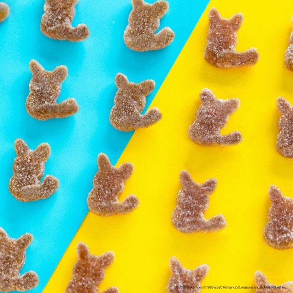 Pikachu Pure Gumi 2 Makes Its Way To Japan On July 21 – NintendoSoup