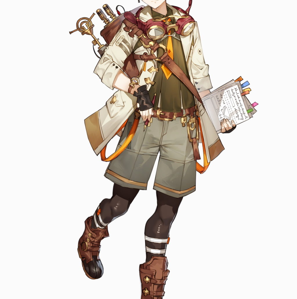 Atelier Ryza 2 Receives Details On Tao Mongarten, Bos Brunnen, And New ...