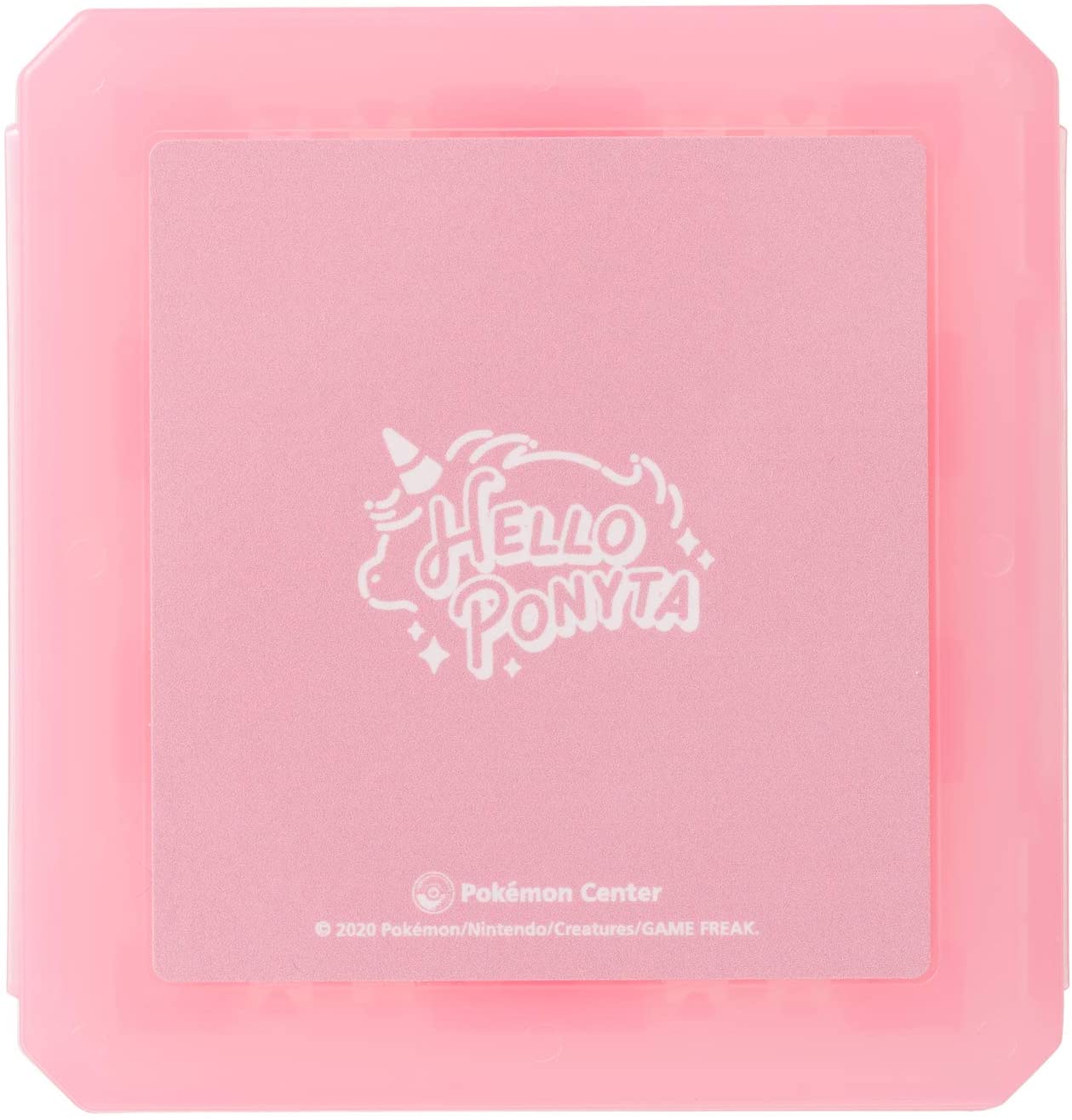 Hellopony6 – NintendoSoup