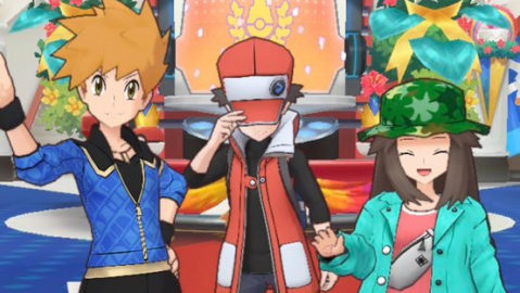 Pokemon Masters EX First Anniversary Content Now Live, Includes ...