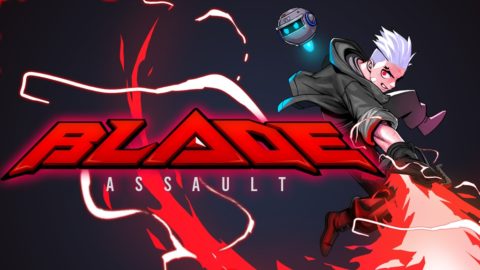 Blade Assault Announced For Nintendo Switch – NintendoSoup