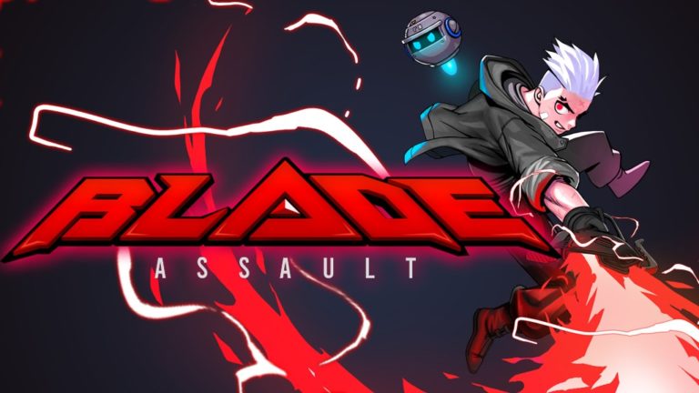 Blade Assault Announced For Nintendo Switch – NintendoSoup