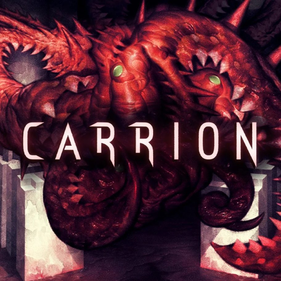 Carrion’s Home Screen Icon Updated On Nintendo Switch – NintendoSoup