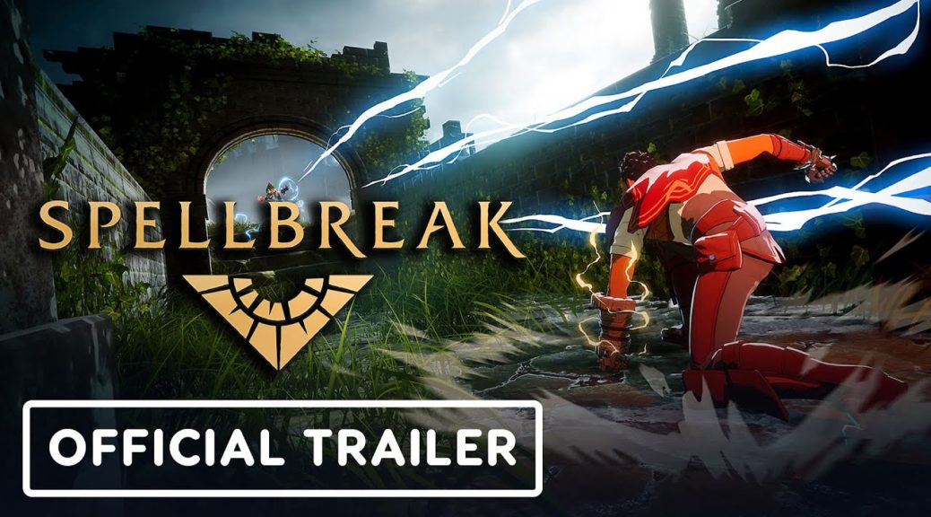 Cross-Progression Confirmed For Fantasy Battle Royale Spellbreak – NintendoSoup