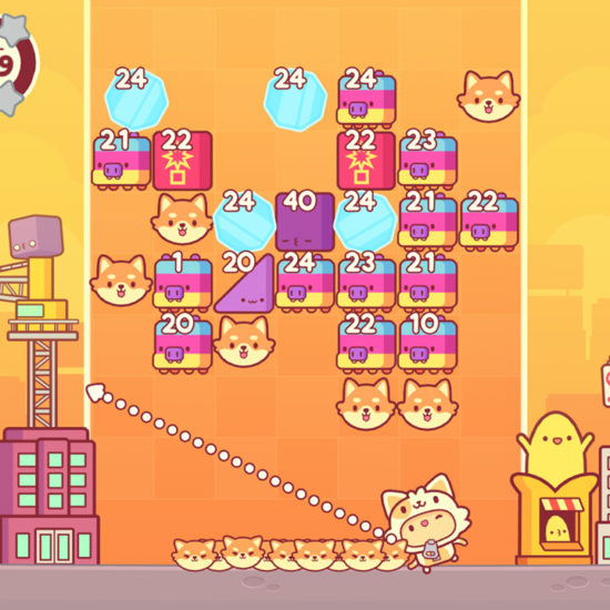 Piffle: A Cat Puzzle Adventure Heading To Switch On September 2, 2020 ...