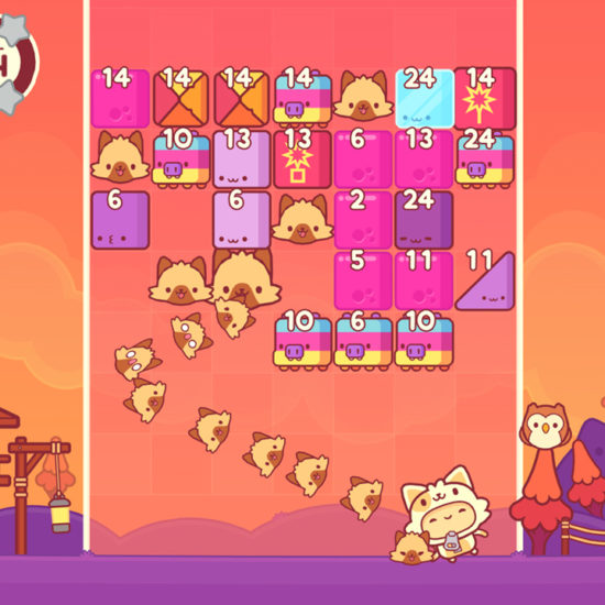 Piffle: A Cat Puzzle Adventure Heading To Switch On September 2, 2020 ...