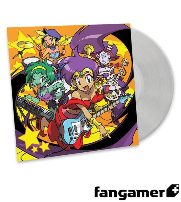 Here Are The Shantae Physical Releases And Merch Going Up For Pre-Order ...
