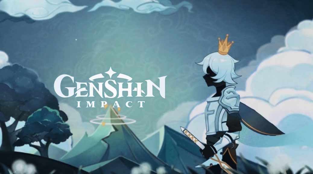 Genshin Impact Story Teaser Trailer Released – NintendoSoup