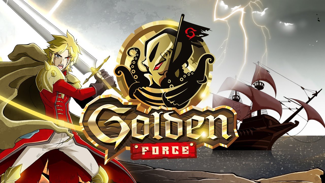Golden Force Heading To Switch In Q4 2020, Physical Editions Revealed ...