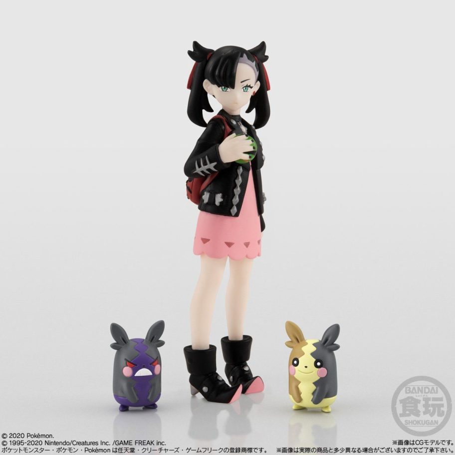 Pokemon Scale World Galar Region 2 Set – NintendoSoup