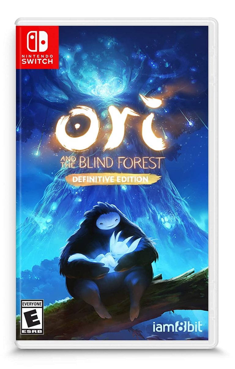 Standalone Switch Physical Editions For Both Ori Games Now Up For Pre ...
