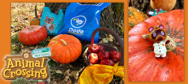 My Nintendo Now Offering Animal Crossing: New Horizons Physical Rewards ...