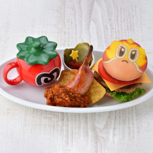 Kirby Cafe Winter 2020 Revamp Menu Items Revealed – NintendoSoup