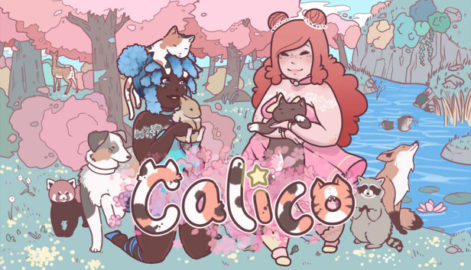 Calico Releasing Today On Nintendo Switch – NintendoSoup