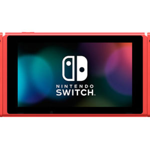 Nintendo Switch Mario Red & Blue Edition Set Revealed, Launches ...