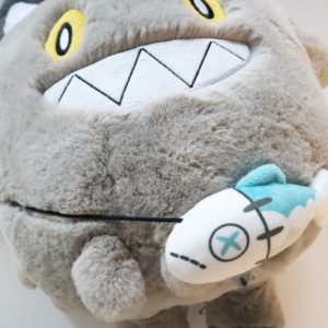 Here’s A Closer Look At Pokemon Center Japan’s Galarian Meowth Day ...