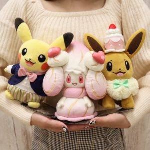 Here’s A Closer Look At Pokemon Center Japan’s Upcoming Mysterious Tea ...