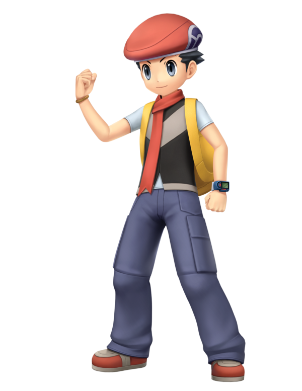 Gallery: Pokemon Brilliant Diamond/Shining Pearl Screenshots And ...