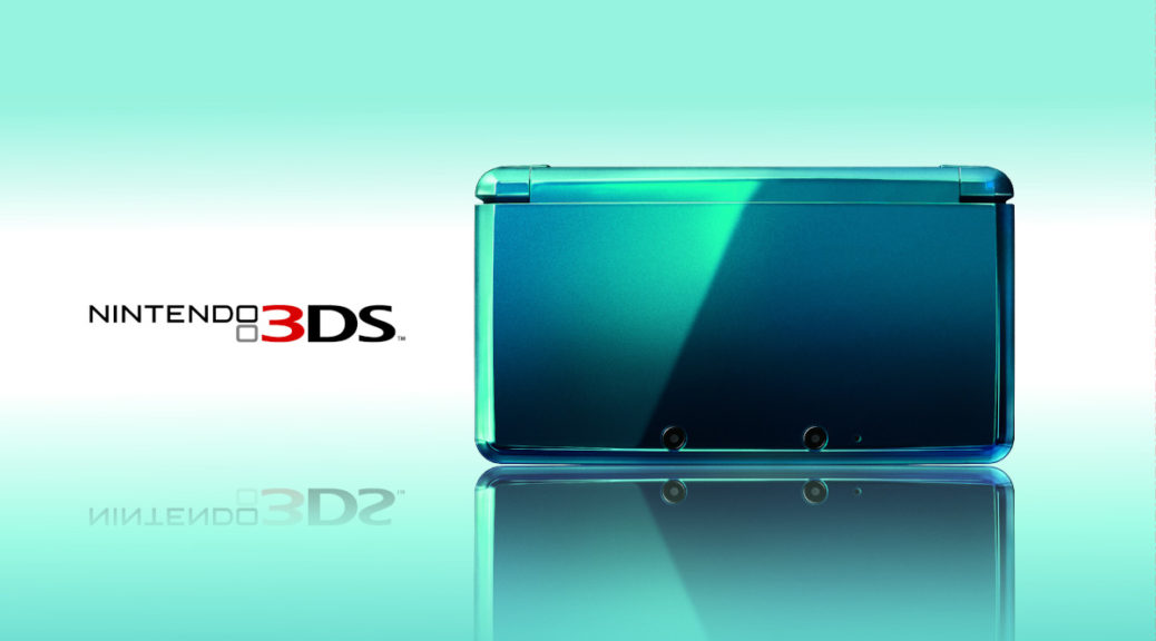 Nintendo Sold Another 200K 3DS Games Following eShop Closure – NintendoSoup