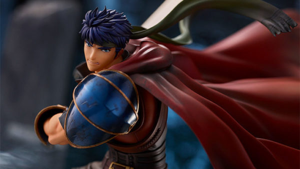 Fire Emblem Ike 1/7 Scale Figure Now Up For Pre-Order – NintendoSoup