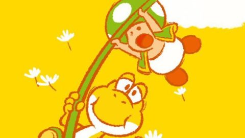 Here Is Nintendo’s LINE Wallpaper For March 2021 – NintendoSoup
