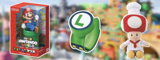 NintendoSoup Store – NintendoSoup