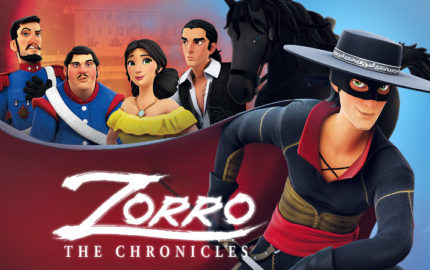 Zorro: The Chronicles Announced For Nintendo Switch – NintendoSoup