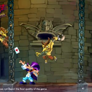 Nightmare Busters: Rebirth Will Revive An Unreleased SNES Game On ...