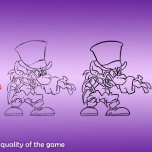 Nightmare Busters: Rebirth Will Revive An Unreleased SNES Game On ...