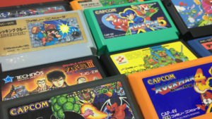 Japanese Retro Game Store Super Potato Opens International Ebay Shop ...