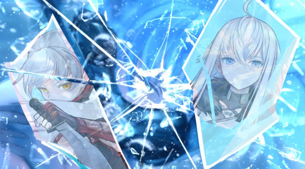 Reverse Collapse: Code Name Bakery Receives New Trailers And ...