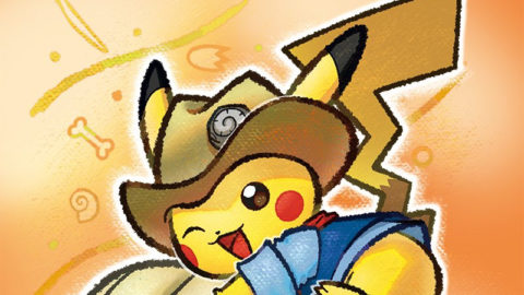New Artwork Shared For Japan’s Pokemon Fossil Museum Exhibit – NintendoSoup
