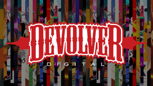 Devolver Digital Multiplayer Sale Now Live On Switch eShop, Up To 75% ...
