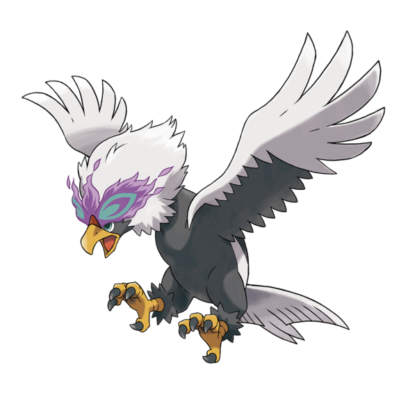 Hisuian Form Pokemon And Evolutions Revealed For Pokemon Legends Arceus ...