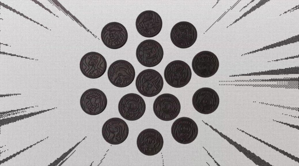 Pokemon X Oreo Collab Officially Announced, Includes Limited Edition ...