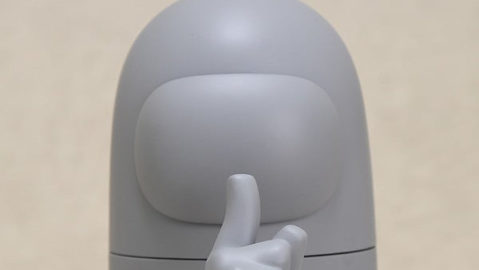 Among Us Crewmate Nendoroid Prototype Revealed – NintendoSoup