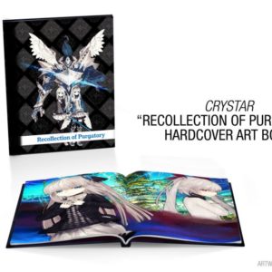 Crystar Switch Limited Edition Up For Pre-Order – NintendoSoup