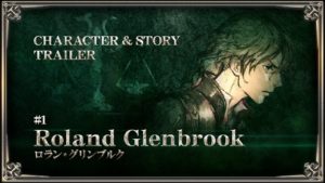 Triangle Strategy Receives “Roland Glenbrook” Character And Story ...