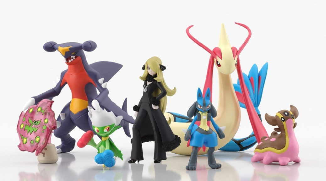 NintendoSoup – Page 304 – Latest Nintendo News