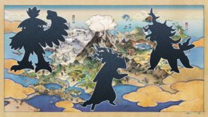 Guide: How To Obtain All New Hisuian Form Pokemon And Evolutions ...