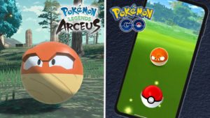 Hisuian Voltorb Now Available In Pokemon GO – NintendoSoup