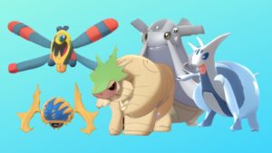 Random: Create Your Own 3D AI Generated Pokemon With “Nokemon ...