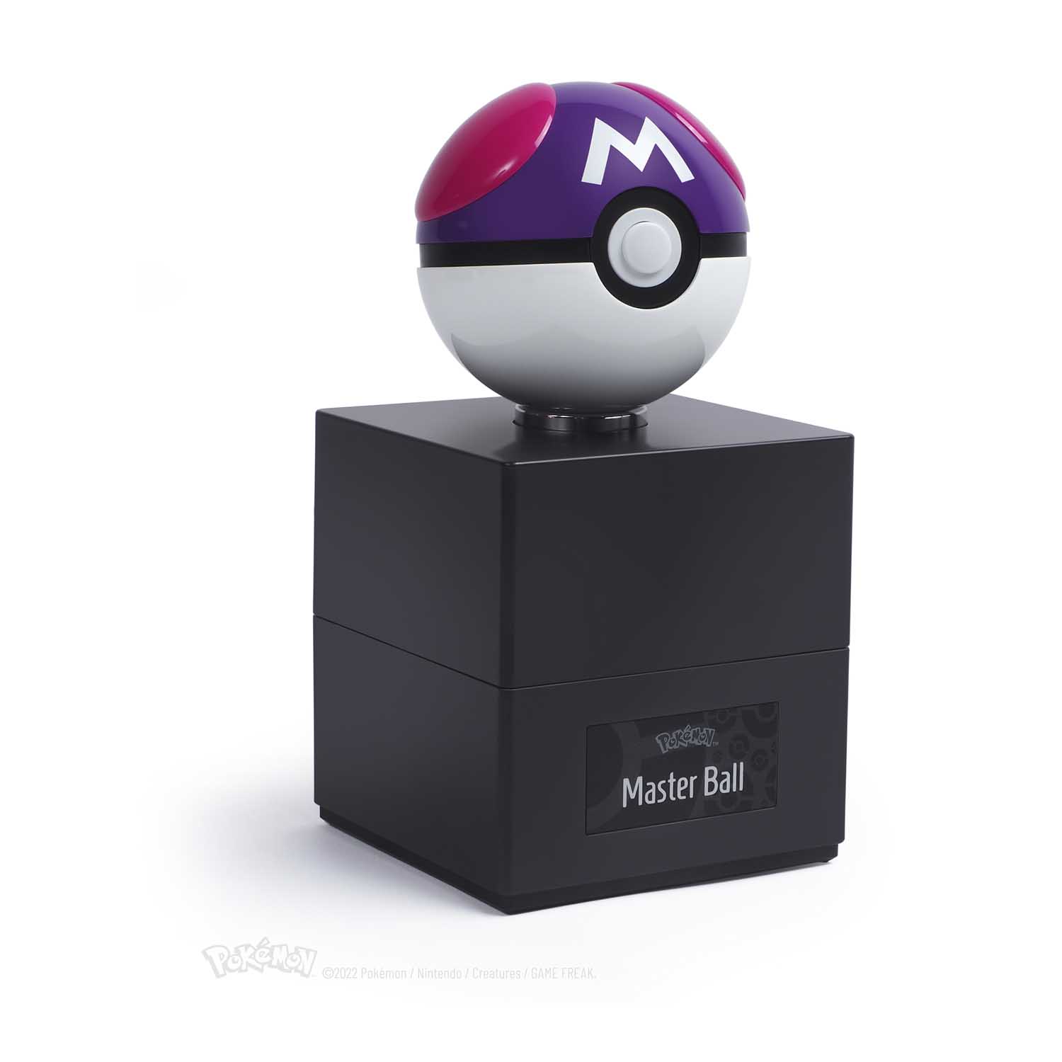 The Wand Company Master Ball Replica Now Available Exclusively At ...