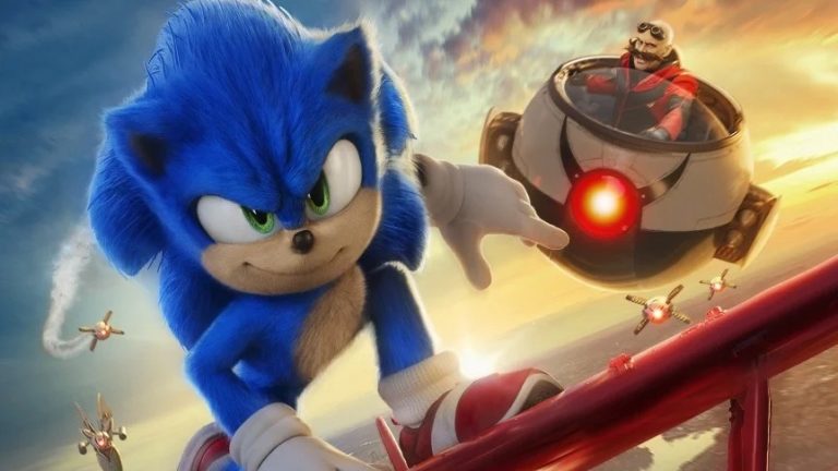 Sonic The Hedgehog Movie Series Crosses $1 Billion At Worldwide Box ...